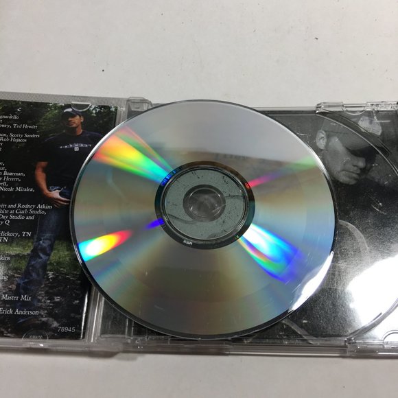 Other | If Youre Going Through Hell By Rodney Atkins Cd 206 Country ...